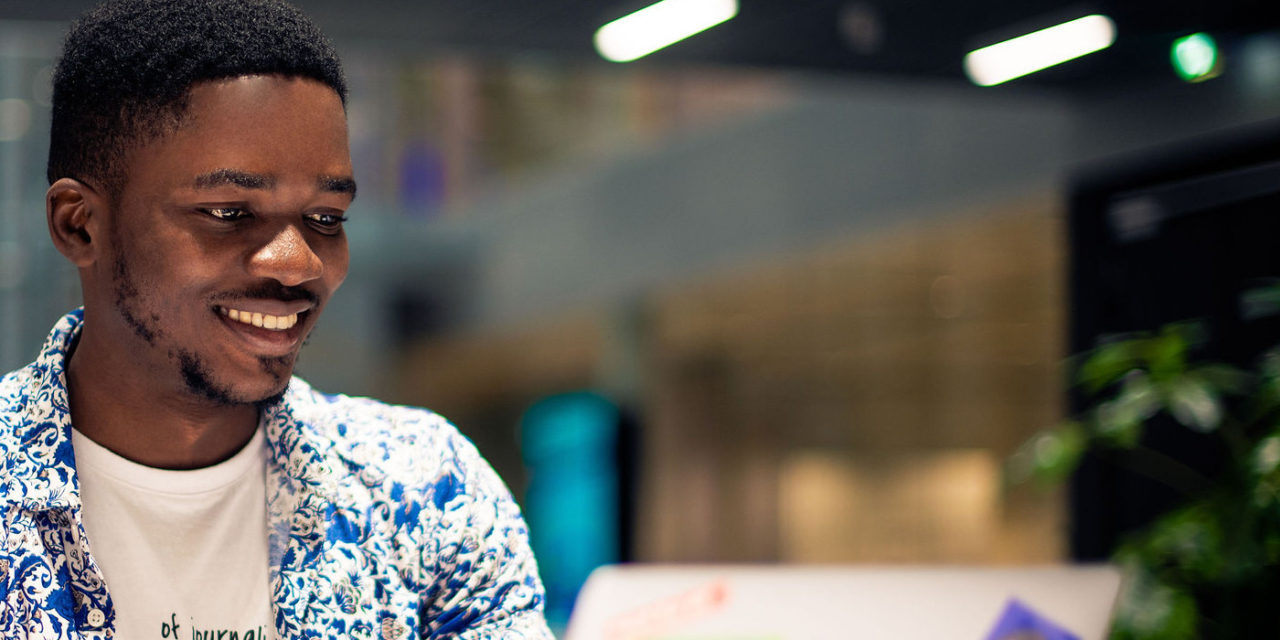 Upskilling Web Development - Axel Springer Academy