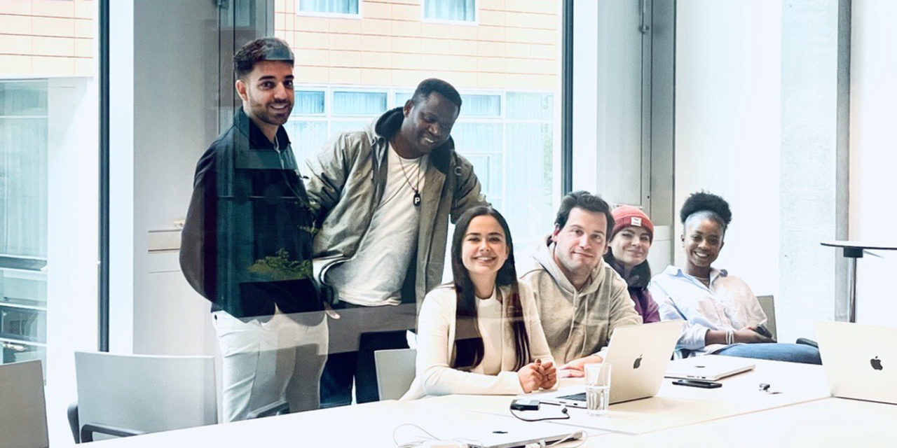 So läuft die Journalismusausbildung - Axel Springer Academy