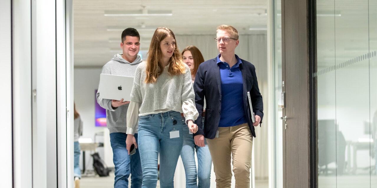 Axel Springer Academy | Werde Journalist bei Axel Springer