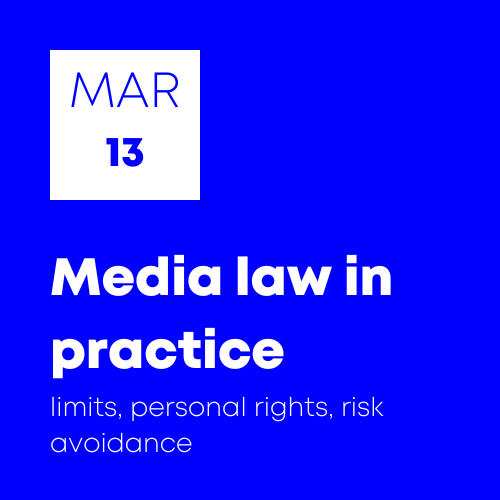 Upskilling - Axel Springer Academy